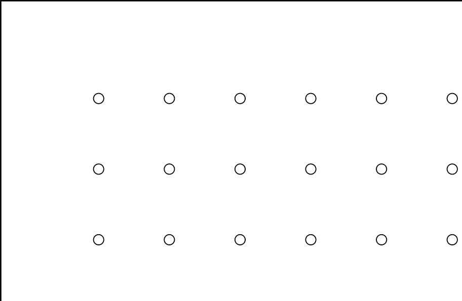 Maxi Perforated Panels - Maxiply