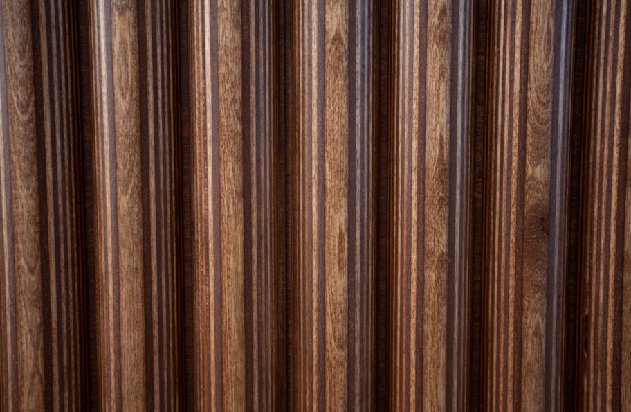 Dowel Wall Panel | Timber Feature Wall Panel System | Maxiply