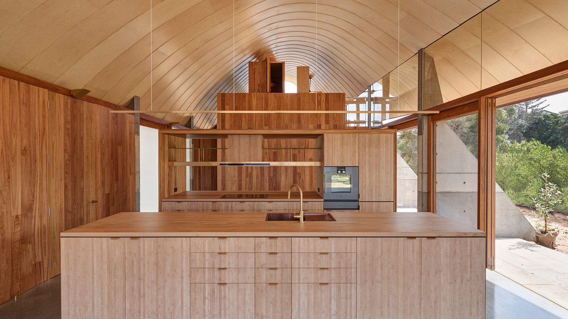 Types of Timber Every Architect and Designer Should Know