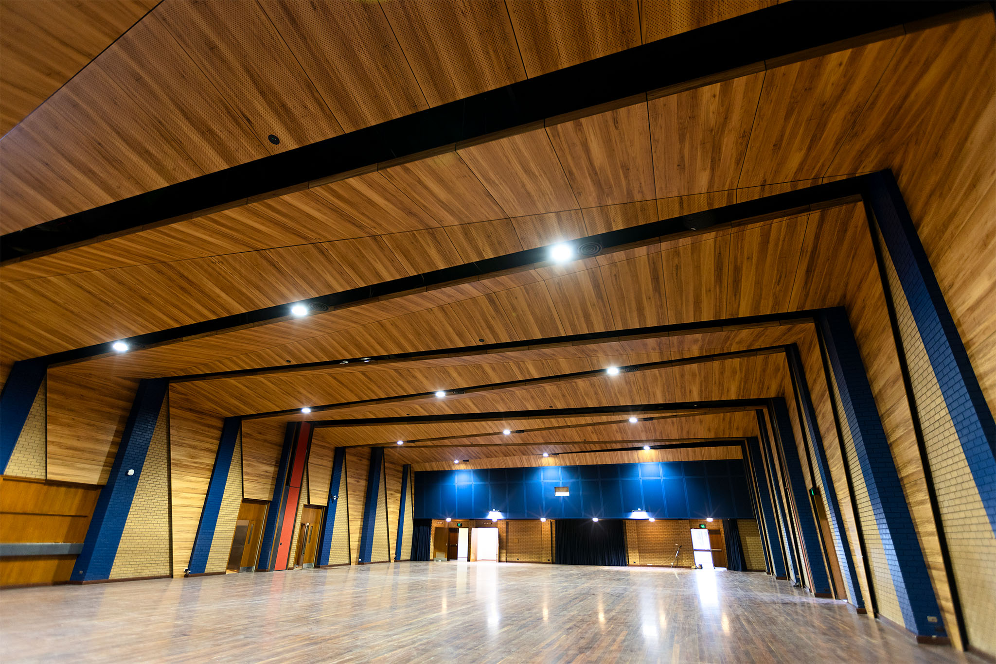 Types of Timber Every Architect and Designer Should Know